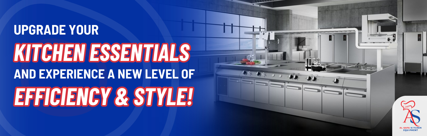 Alsafa Kitchen
