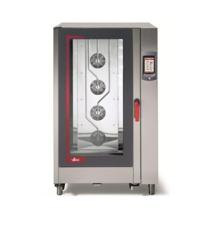 COMBI STEAM OVEN-SM20TC – Alsafa Kitchen