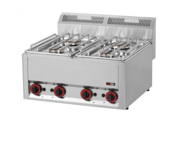 GAS COOKER SP – 60 GL – Alsafa Kitchen