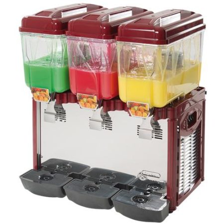 Juice dispenser-COLDREAM 3S – Alsafa Kitchen