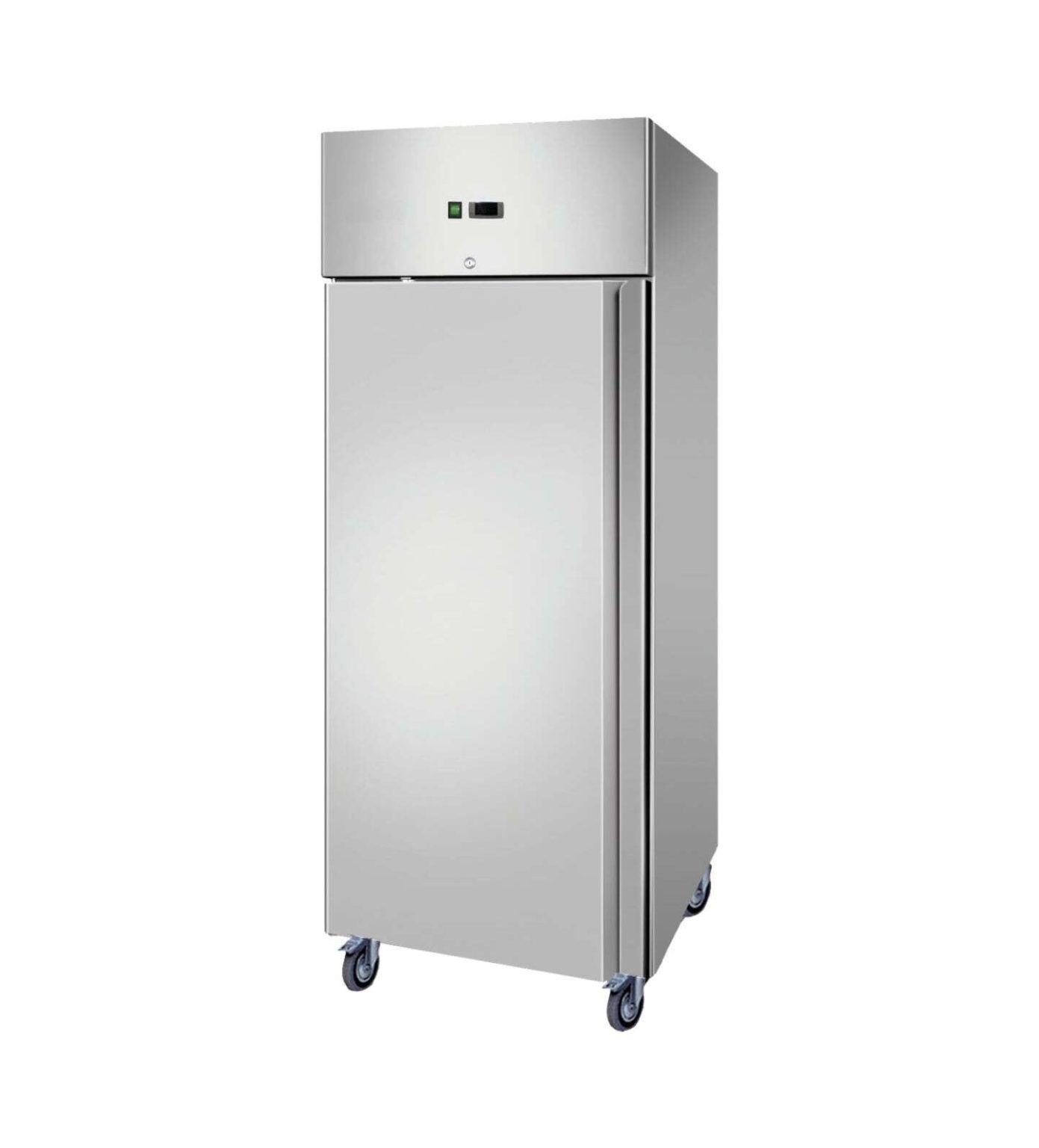 Single Door Upright Chiller – Alsafa Kitchen